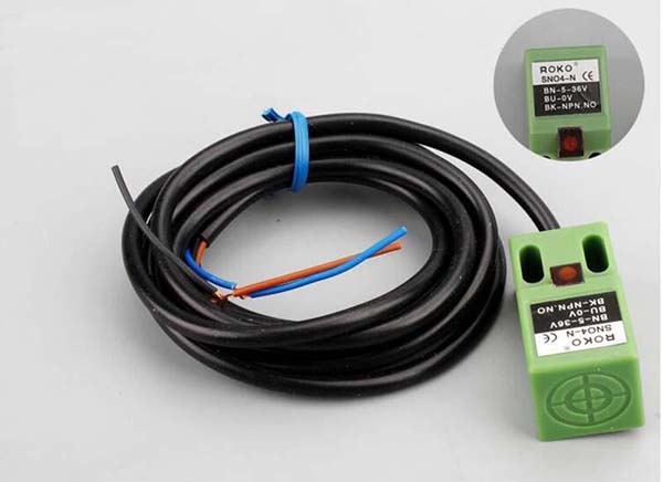 Wood cnc router engraving machine limit switch function - Dekcel Cnc ...