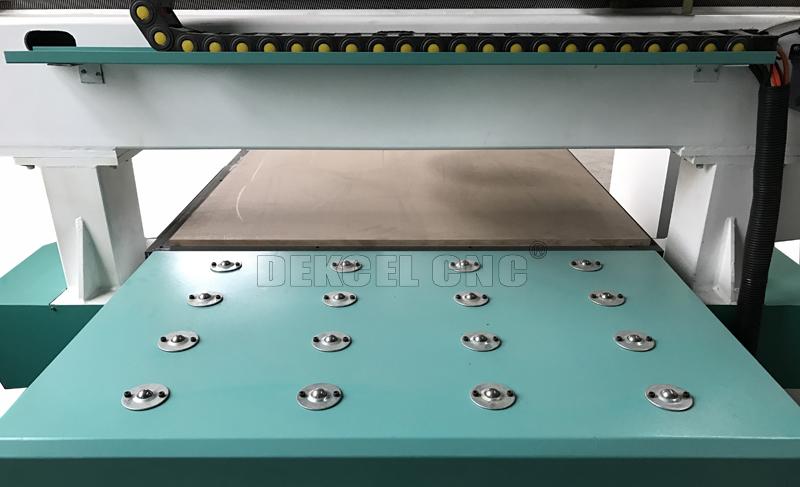 Wood cnc router ATC with 9.0kw HSD spindle from China Manufacturer ...