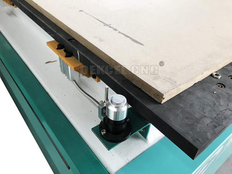Wood Cnc Router Atc With 9 0kw Hsd Spindle From China Manufacturer