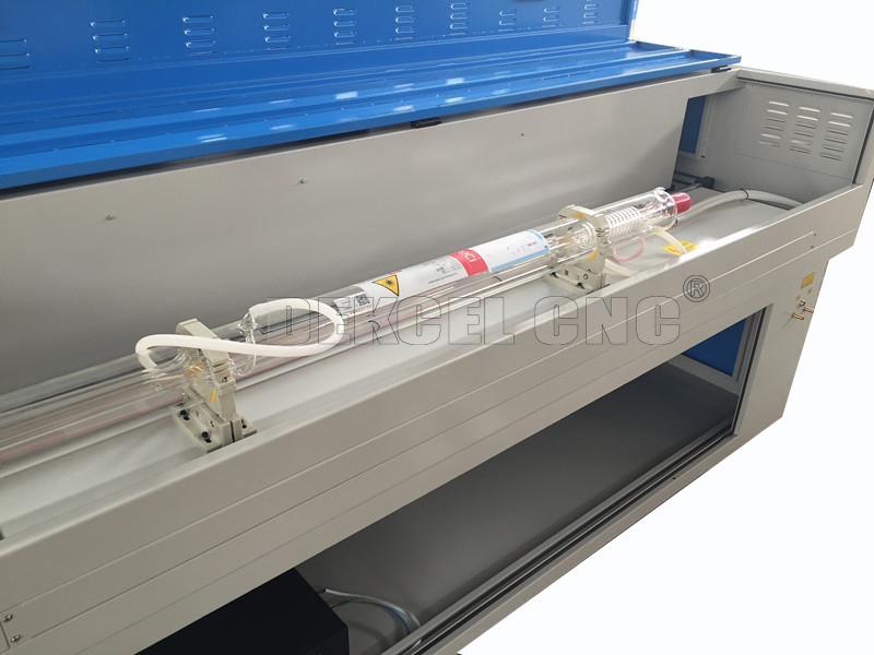 Cheap wood co2 laser cutter for sale from China Manufacturer - Dekcel Cnc