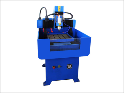 Metal engraving cnc router machine from China Manufacturer - Dekcel Cnc