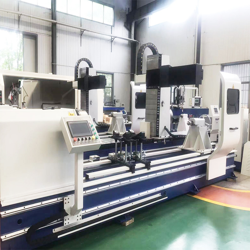 Best 3D Laser Cladding Technology Machine | Metal Deposition Processing ...