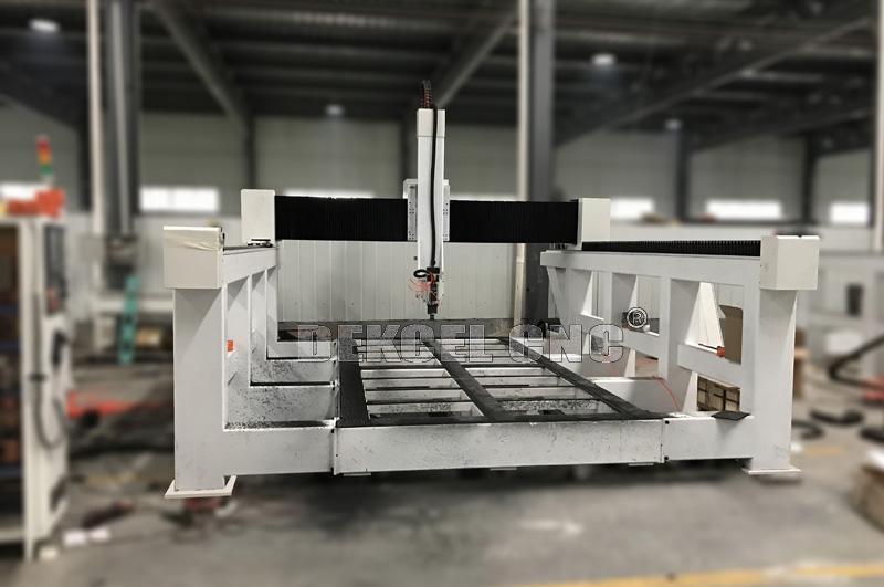 Cnc wood engraving machine 5 axis for sale from China Manufacturer ...