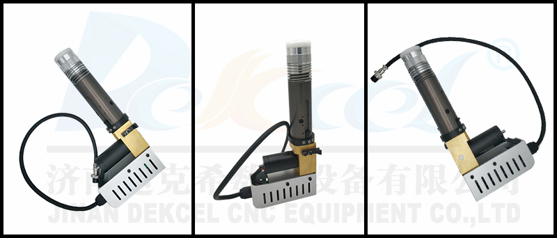 Electric Oscillating Tool | What is EOT tool ? - DEKCEL CNC