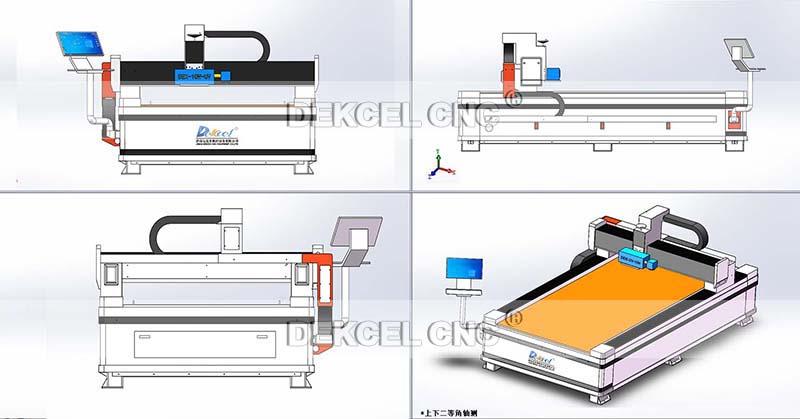 Frosted Effect Glass Making Machine | LED Mirror Making Machine ...