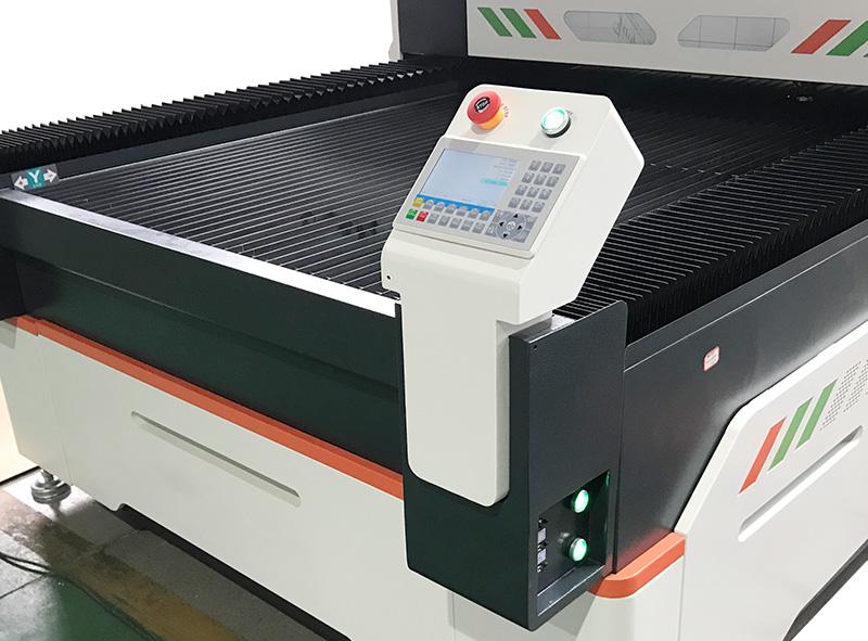 Industrial Co2 150W 300W 600W MDF Wood Laser Cutter Machine from China ...