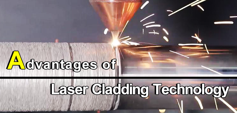 Best 3D Laser Cladding Technology Machine | Metal Deposition Processing System from China ...