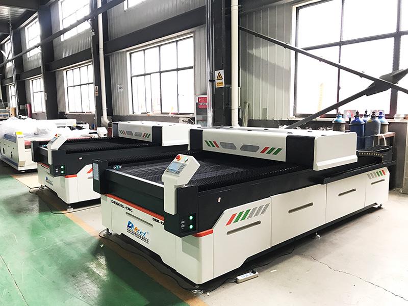 Industrial Co2 150W 300W 600W MDF Wood Laser Cutter Machine from China ...